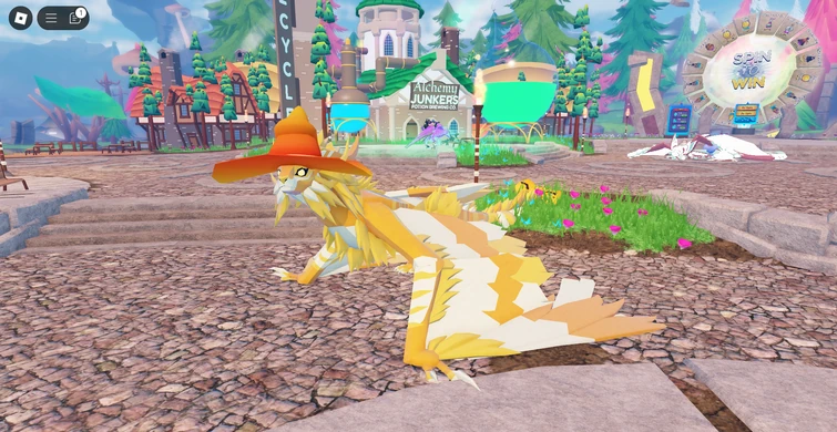 Discuss Everything About Dragon Adventures Wiki | Fandom