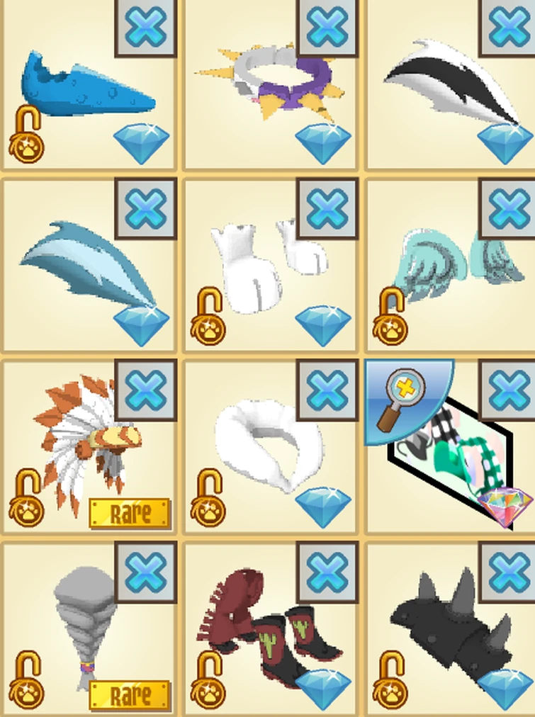 Discuss Everything About Animal Jam Item Worth Wiki | Fandom