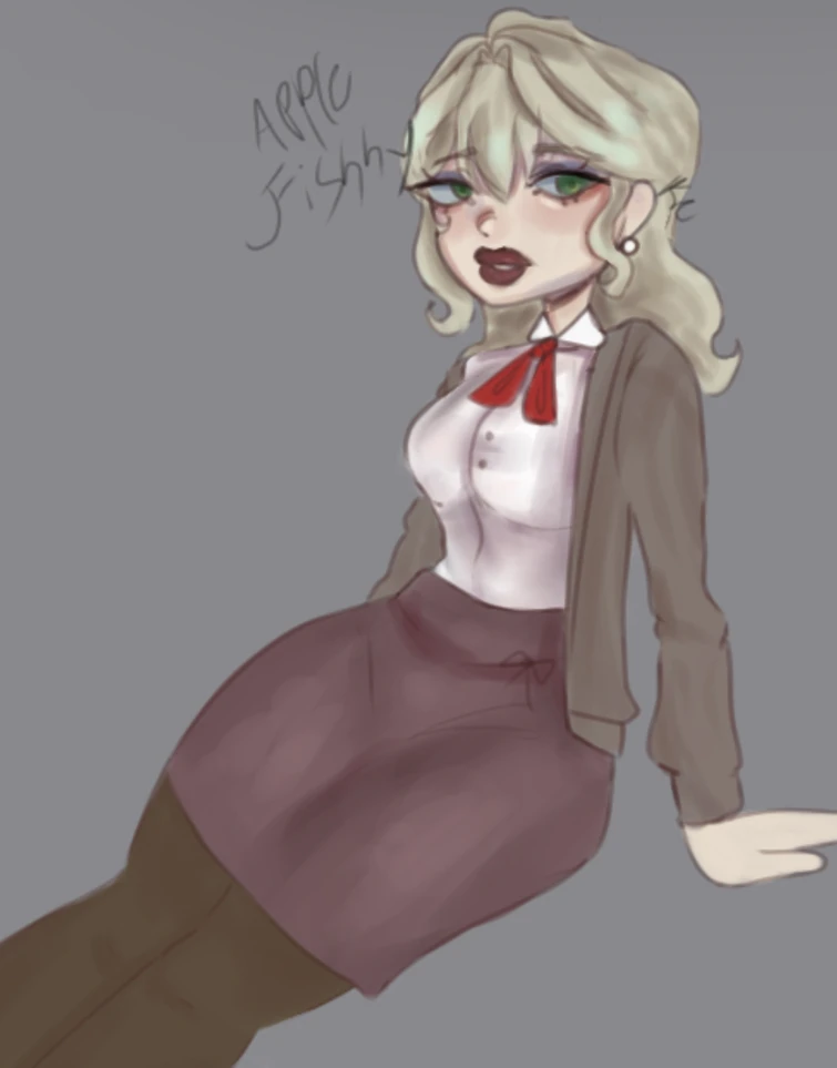 TNMN OC | Fandom