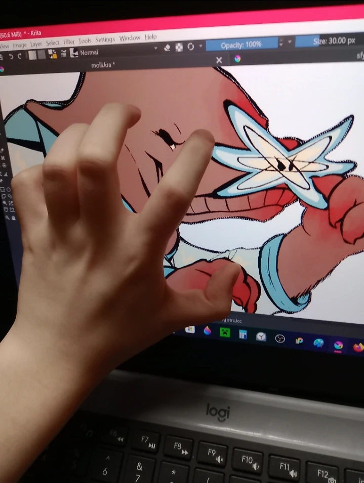 oh molli i love you but i hate drawing you | Fandom