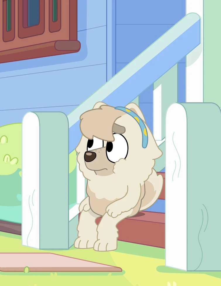 Judo feeling sad | Fandom