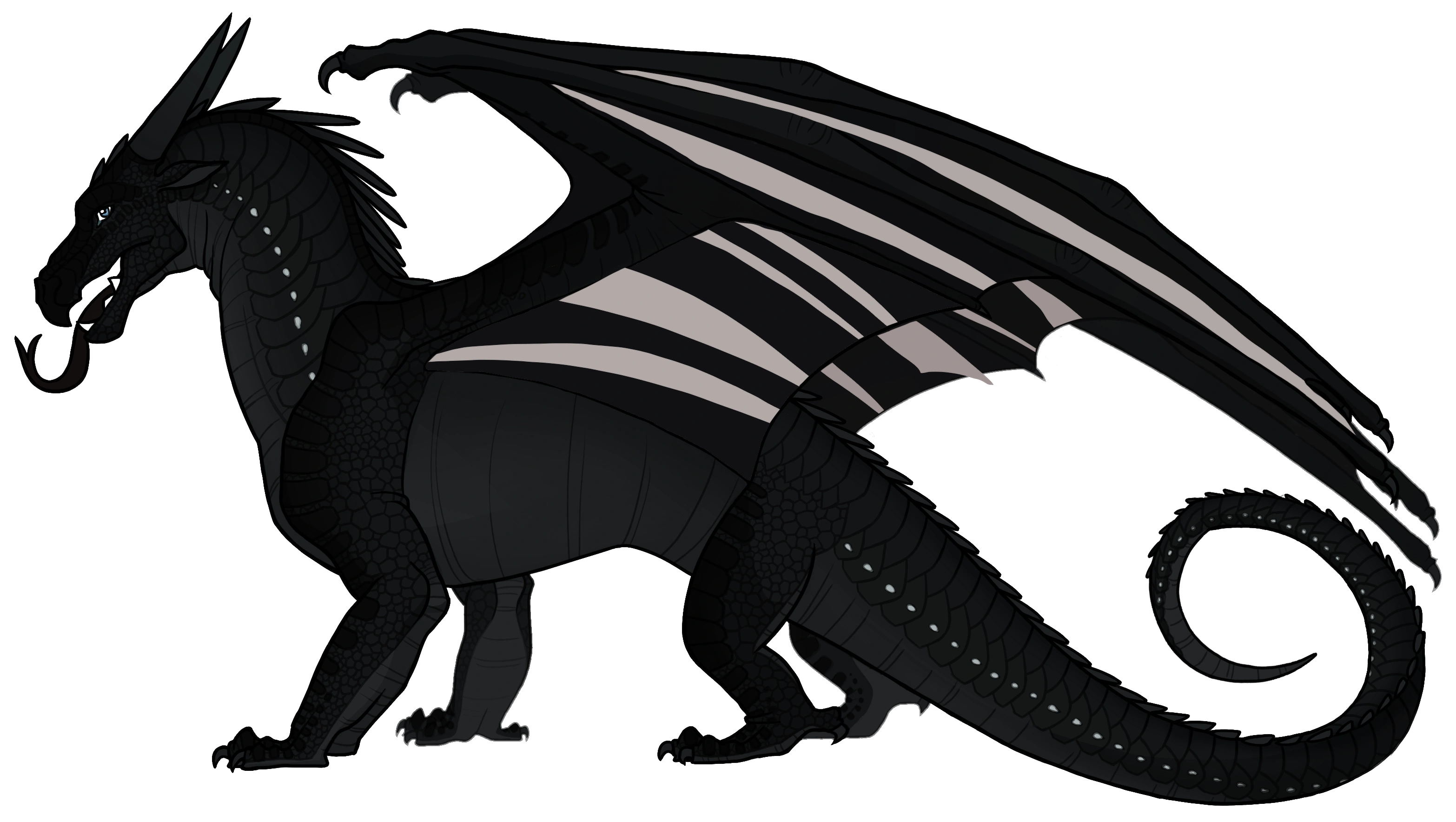 My Nightwing OC | Fandom