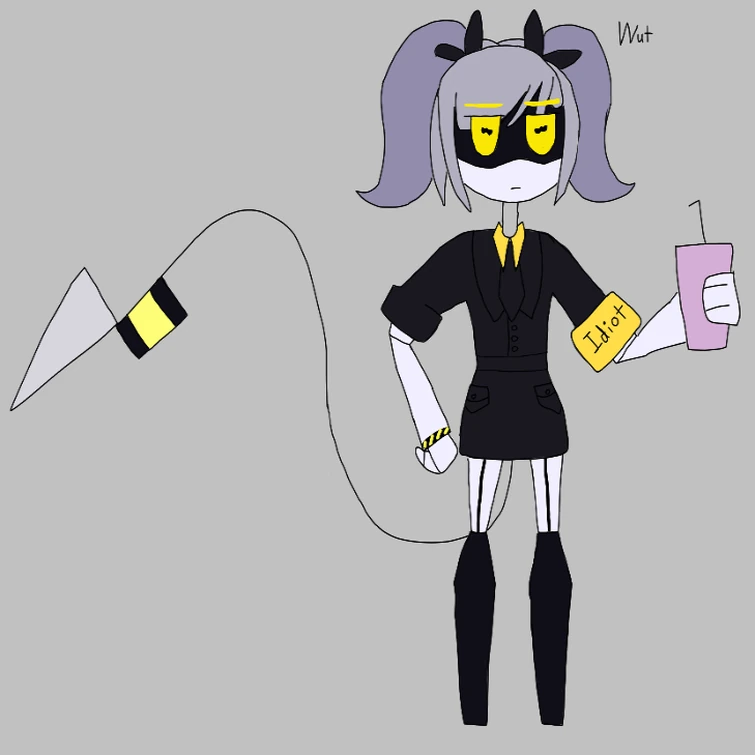 Discuss Everything About Murder Drones Wiki | Fandom