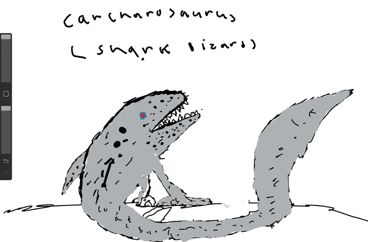 made some creatures | Fandom