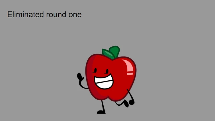 II VS BFDI | Fandom