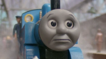 Which Classic Series eyebrows style is perfect for Thomas' worried ...