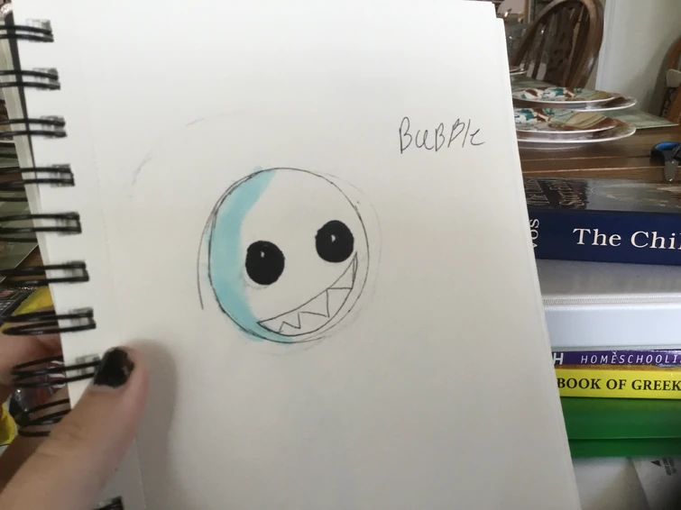 Tadc Drawings Fandom