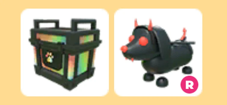 Discuss Everything About Adopt Me! Wiki | Fandom