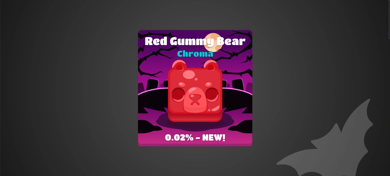 New chroma!! | Fandom