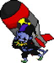 Jevil with nuke | Fandom