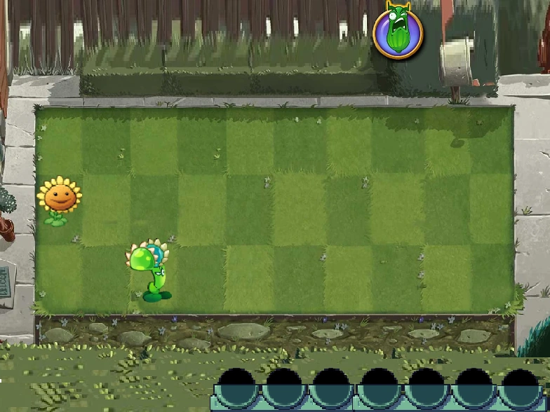 (Scratch) Plants vs Zombies All Stars Adventure alpha 1.1.0 | Fandom