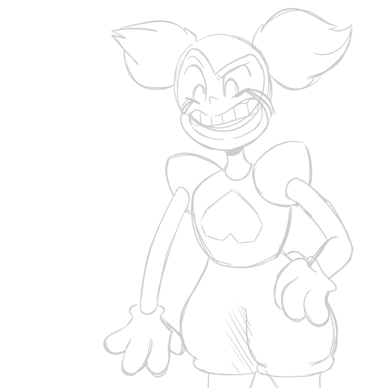 My art of Spinel | Fandom