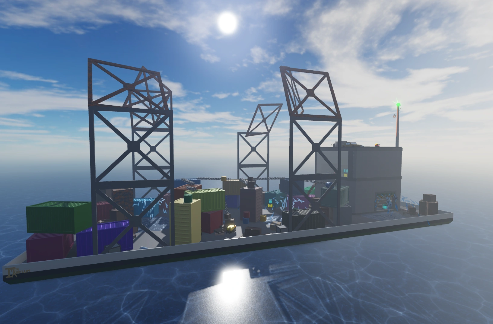 an complete shipment remake | Fandom