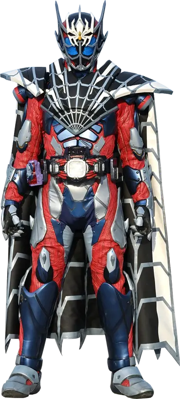 Agent Venom vs Kamen Rider Demons | Fandom