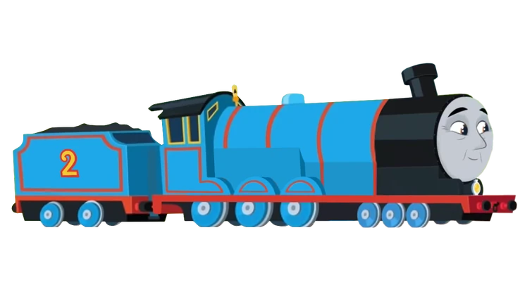 Thomas & Friends All Engines Go! (2021) | Fandom