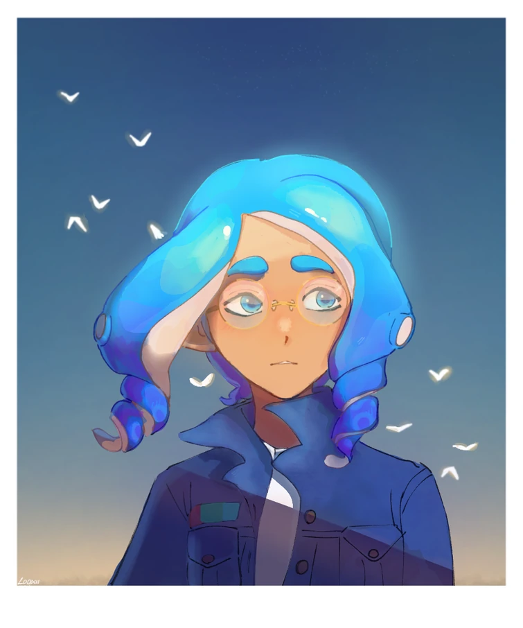 Another year of art | Fandom