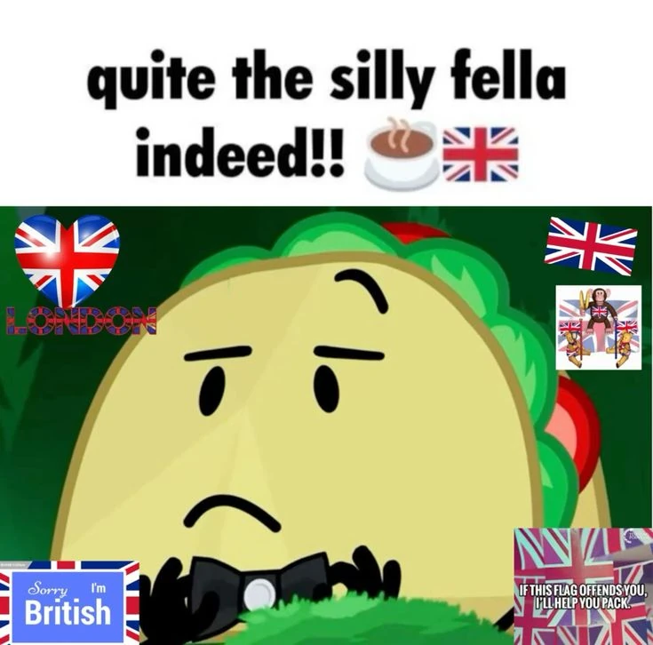 quite the silly fella indeed! | Fandom