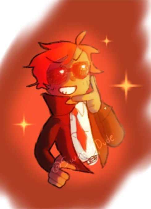 Rad Bee! (Humanized) | Fandom