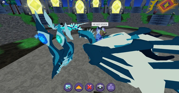 Discuss Everything About Dragon Adventures Wiki | Fandom