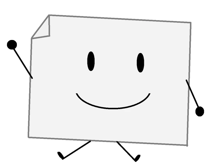 Character concepts for BFDI (made by me) (based off old RCs) | Fandom