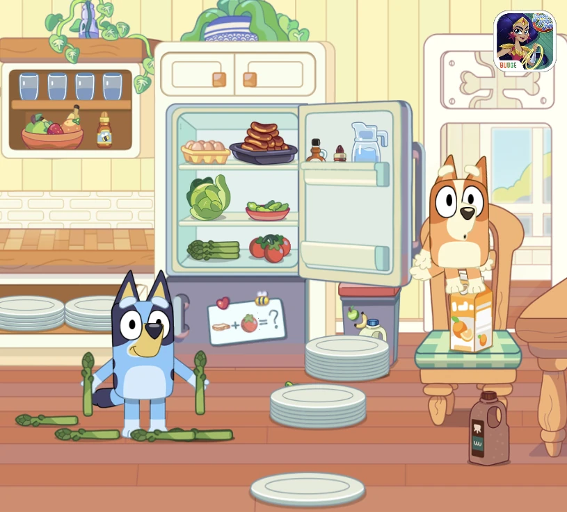 Bluey: Let’s Play Recap | Fandom