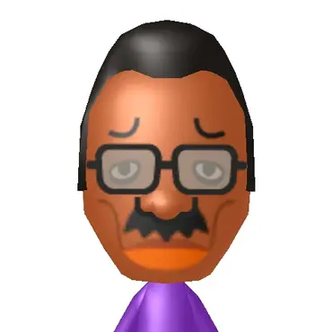 📷 D'y'think we should upgrade the quality of our Mii pictures using Mii ...