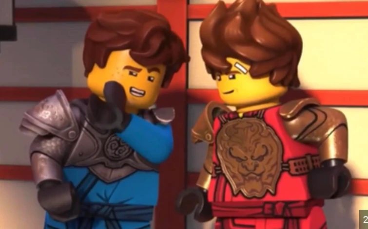 Discuss Everything About Ninjago Wiki | Fandom