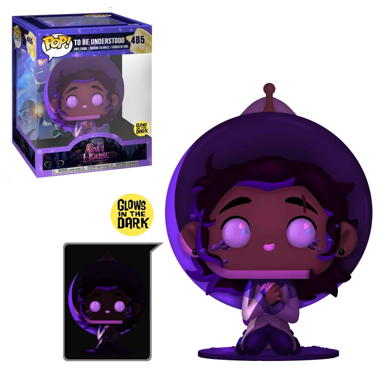 Look at this awesome funko pop concept | Fandom