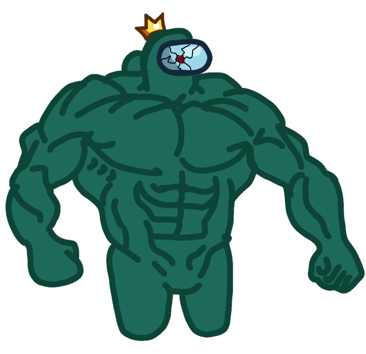 Among Us Lore - El Emperador del Universo | Fandom