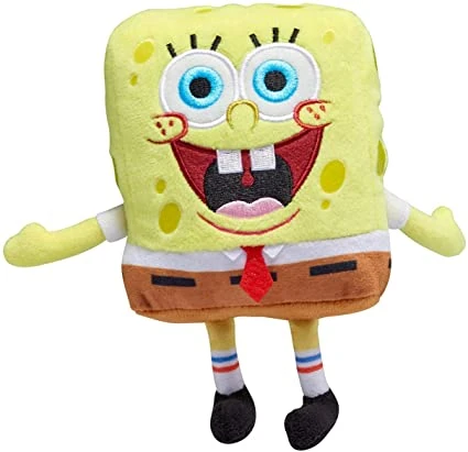My Spongebob plushies! | Fandom