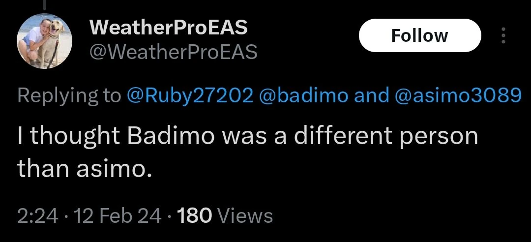 OMG NEW BADIMO TEAM MEMBER? | Fandom