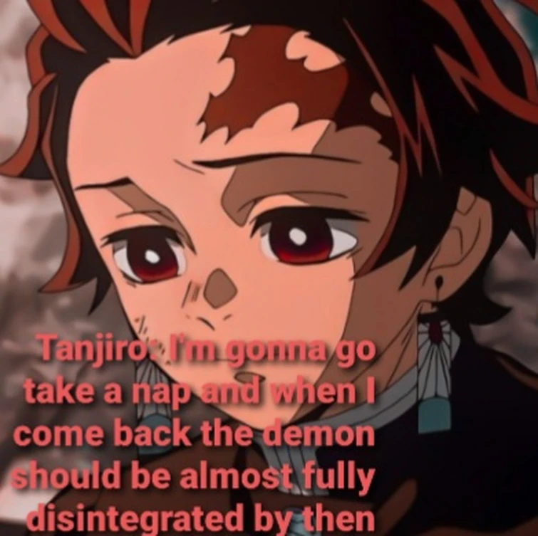 Kimetsu no yaiba memes #4 | Fandom
