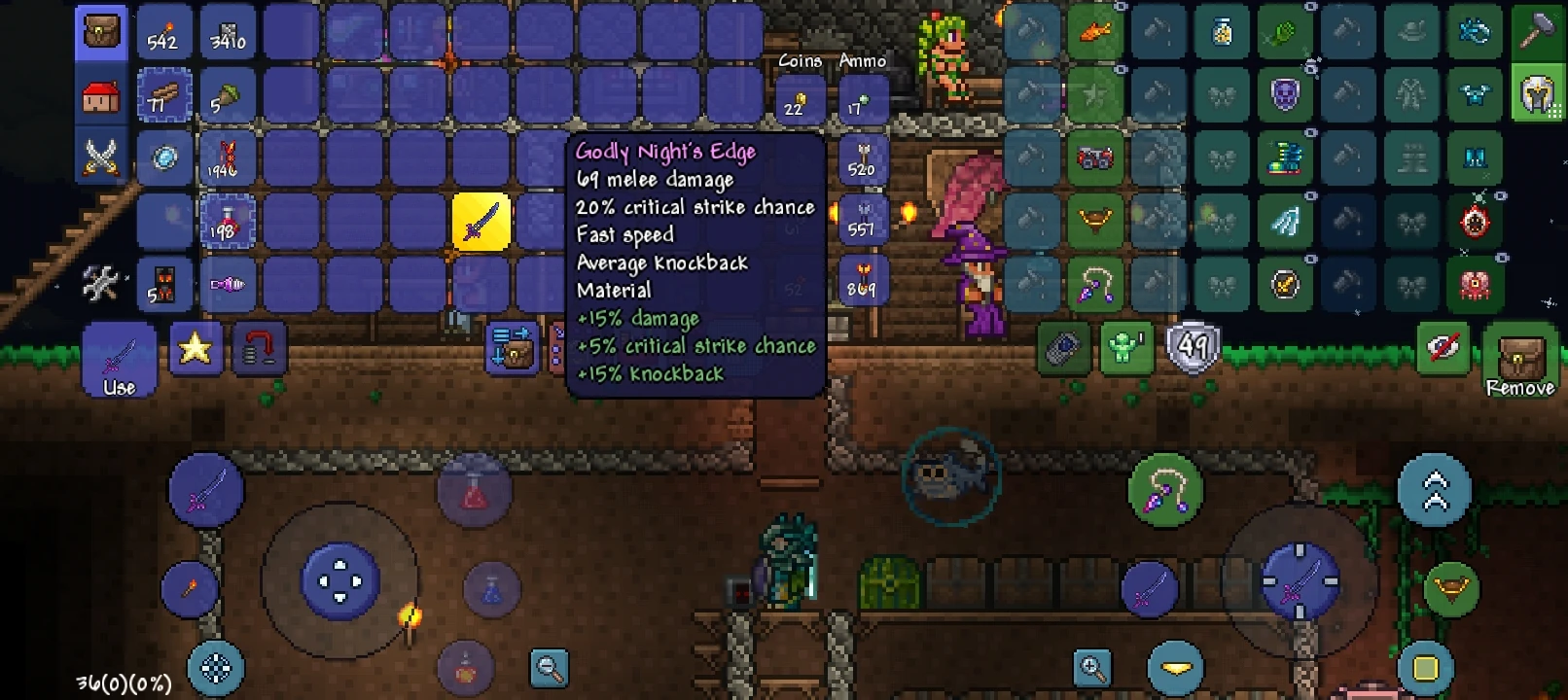 Going to kill the destroyer, any help with my accessories and Armor ...