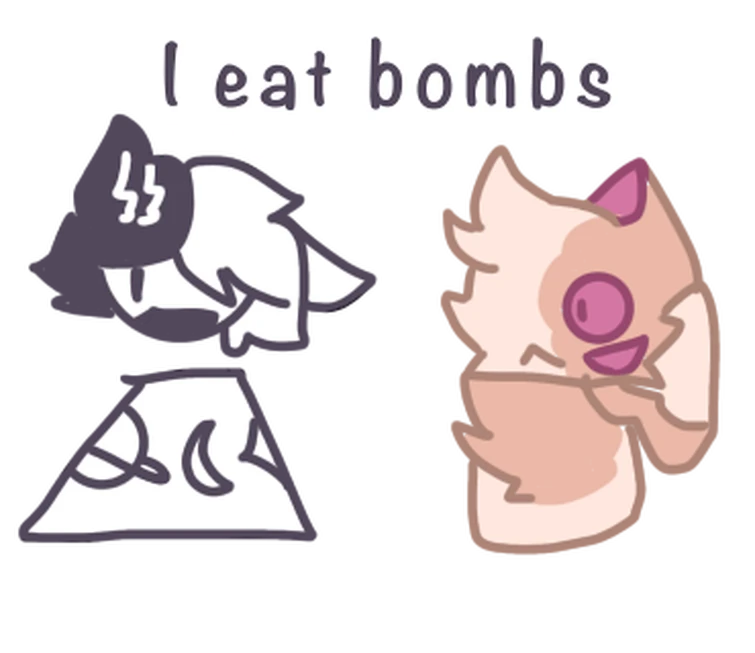 cutely post bandit and her lover | Fandom