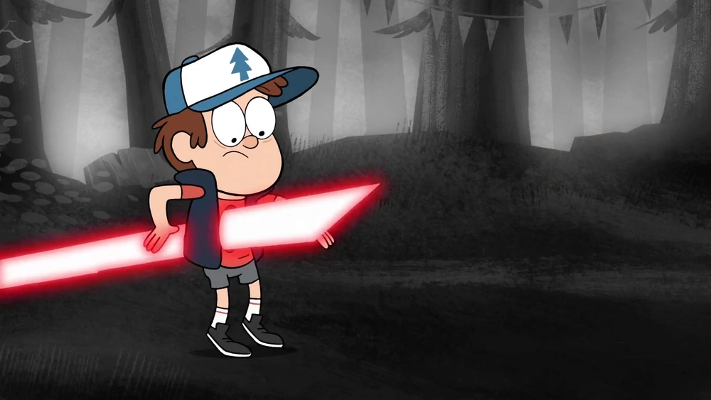 bruh seriously (Amphibia, gravity falls, ttt spoilers) | Fandom