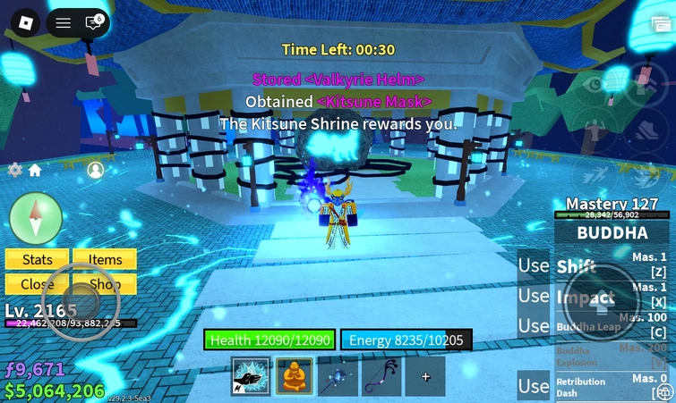 Discuss Everything About Blox Fruits Wiki | Fandom