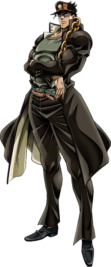 Kazuma Kiryu Vs Jotaro Kujo ( Yakuza Vs Jojo) | Fandom