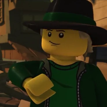 I wanna upload a Ninjago video to my YT again… choose which one I ...