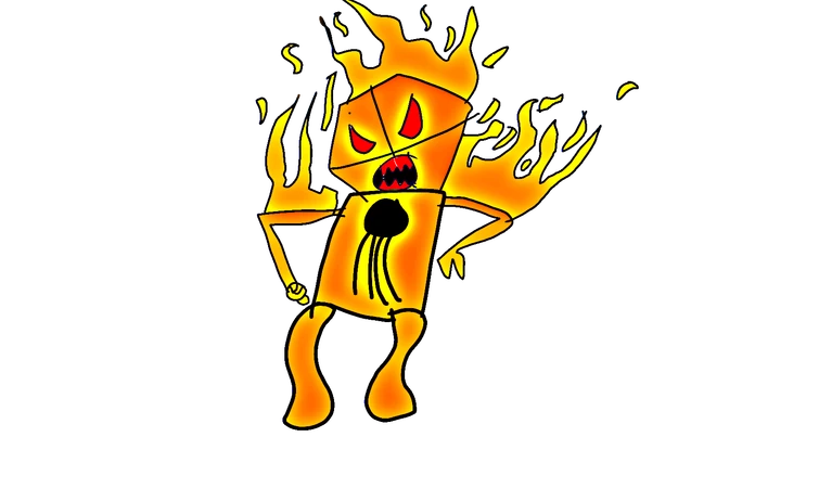 Epic Reedling with cuter eyes | Fandom