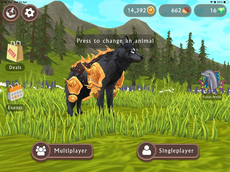 I wanna see all of ur Wildcraft OCs | Fandom