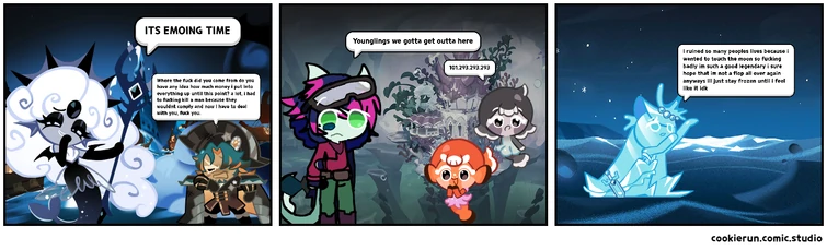 Back to back memes huh | Fandom