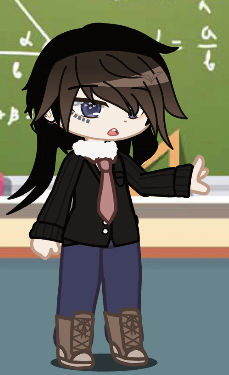 Gacha Contest | Fandom