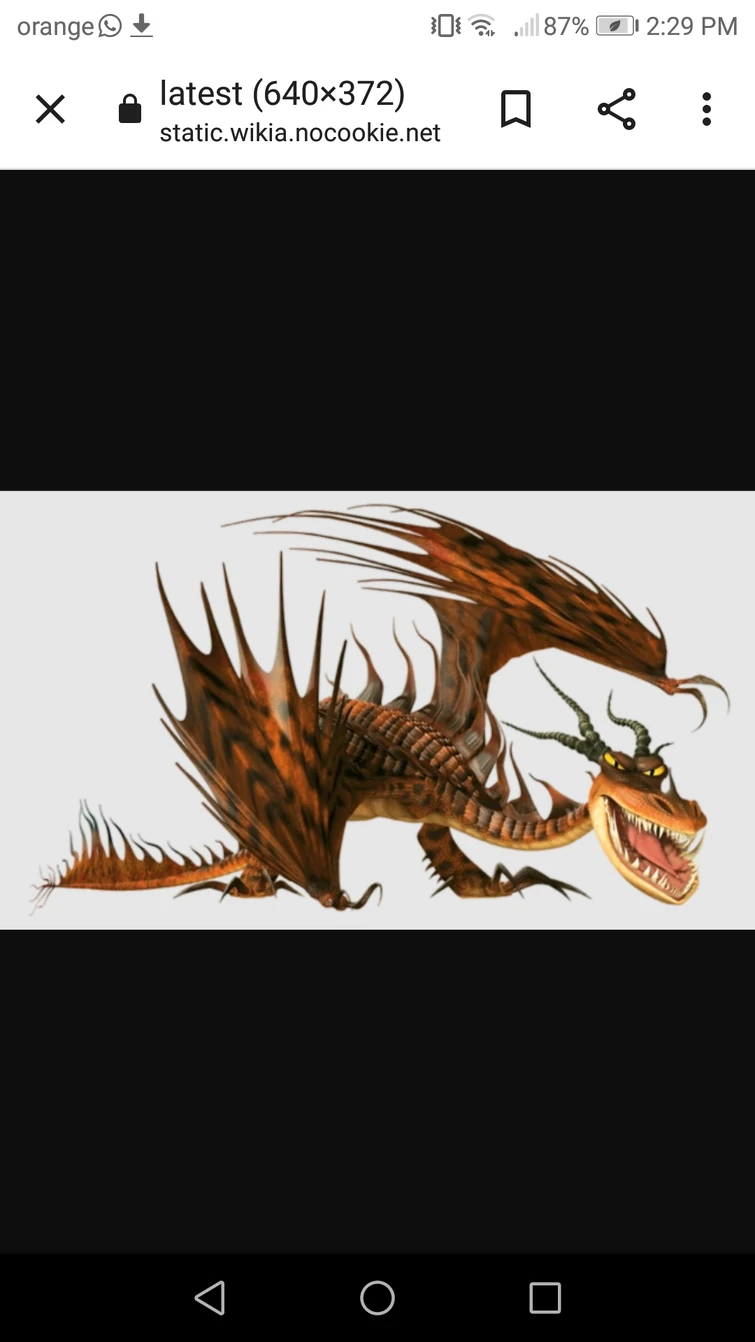 Things I observed about httyd and rr | Fandom