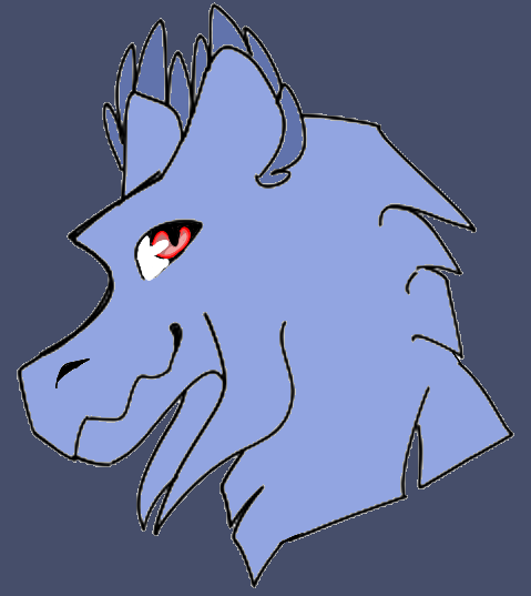 Tusk drawing for Sxris | Fandom