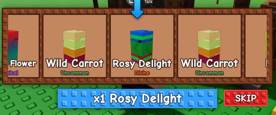 Rosy Delight and Elephant Ears | Fandom