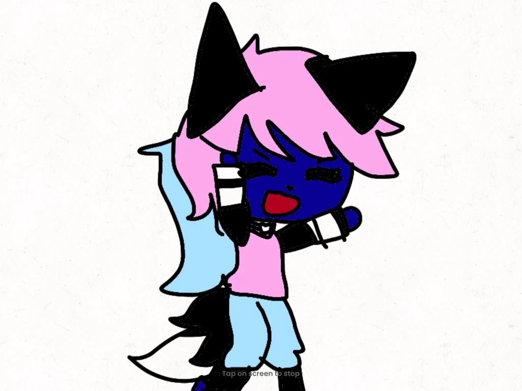 Teenieping oc challenge. | Fandom