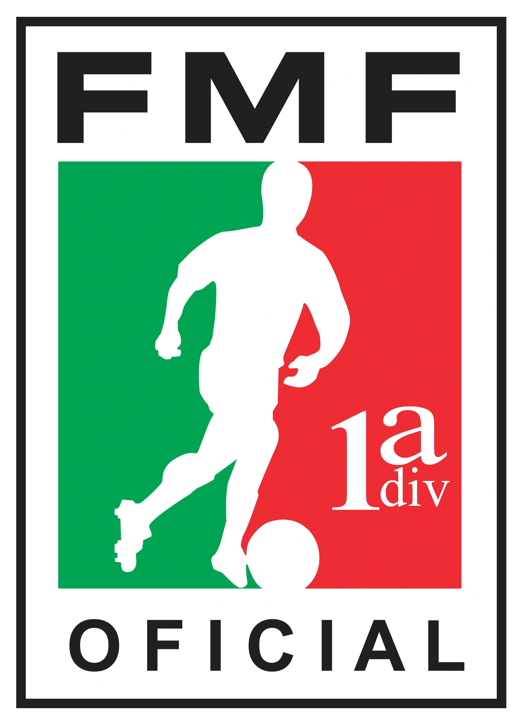 FMF Oficial Logo | Fandom