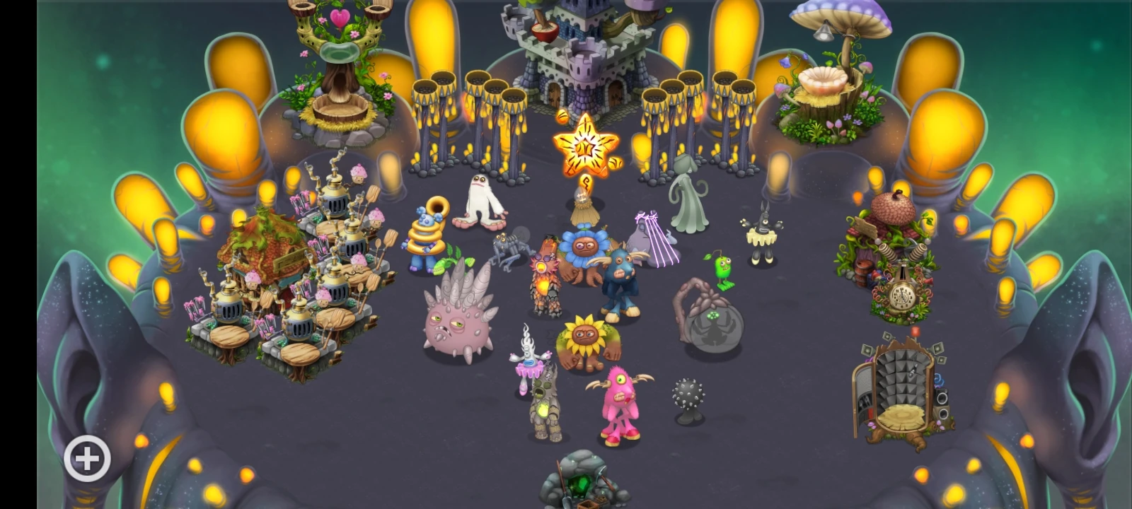 Rate my Magical Islands | Fandom