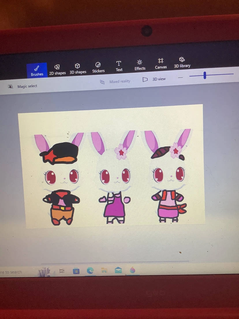 Sonic prime - ruby | Fandom