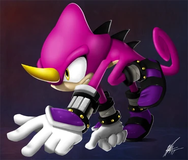 Good vs evil espio the chameleon vs the lizard (sonic vs marvel) | Fandom